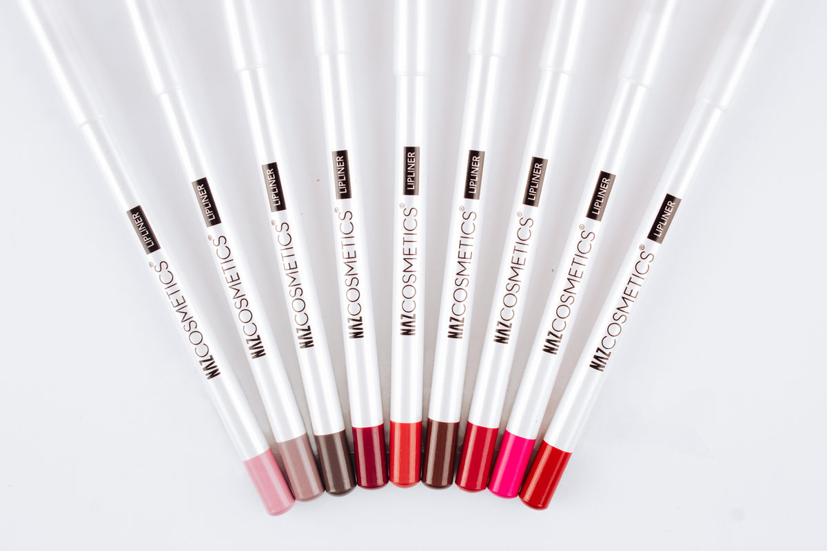 Lip Kit (Matte) – Naz Cosmetics